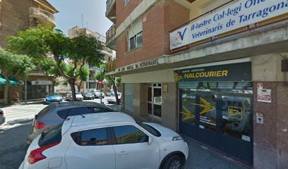 Halnet Empresa de mensajería Tarragona